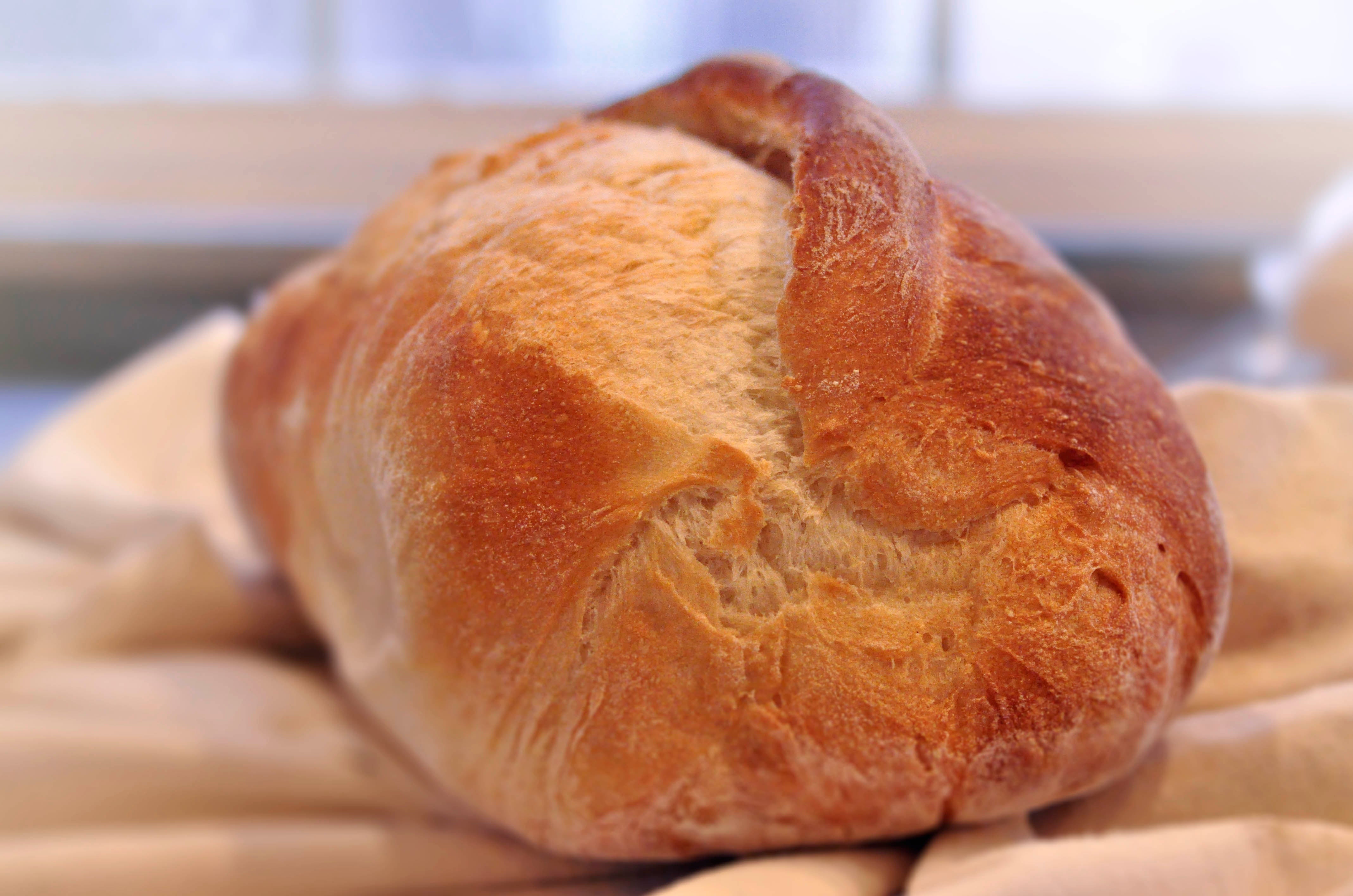 Italian – Silkes Old World Breads